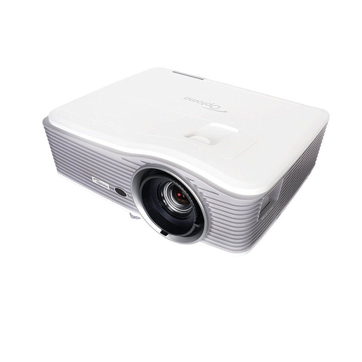 Proyector Optoma W515 DLP 6000 Lumens WXGA HD HDMI - Audiovisuales de ...