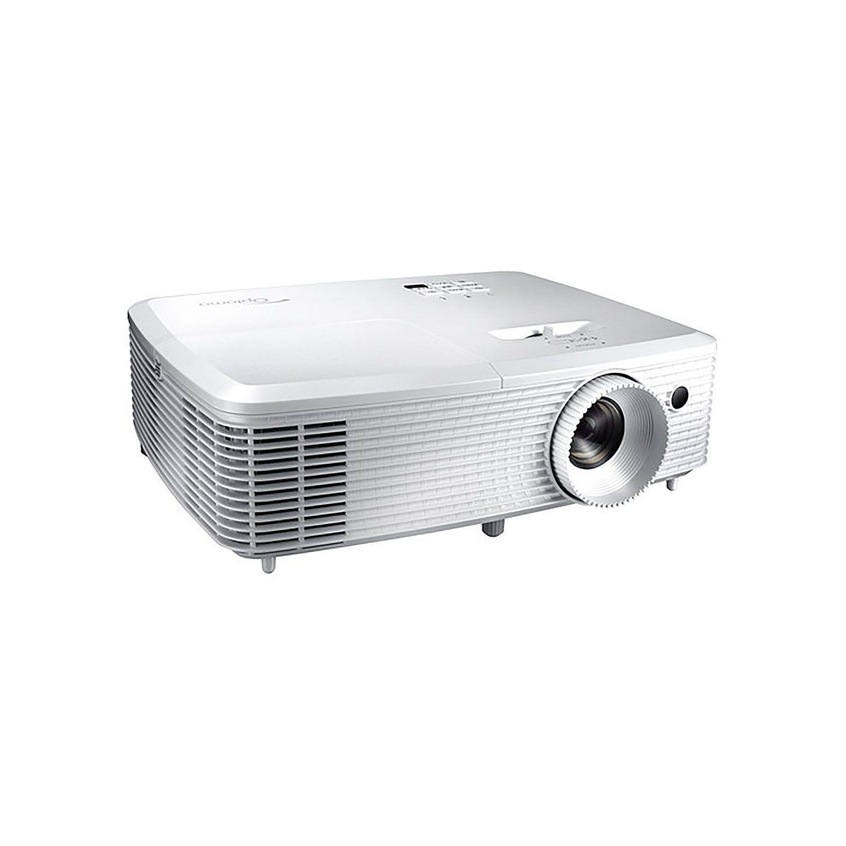 Proyector Optoma S365 3600 Lumens SVGA DLP Inalambrico - Audiovisuales ...