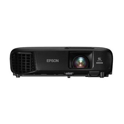 Proyector Epson Ex9220 Pro Inalambrico Full Hd 3600 Lumens ...