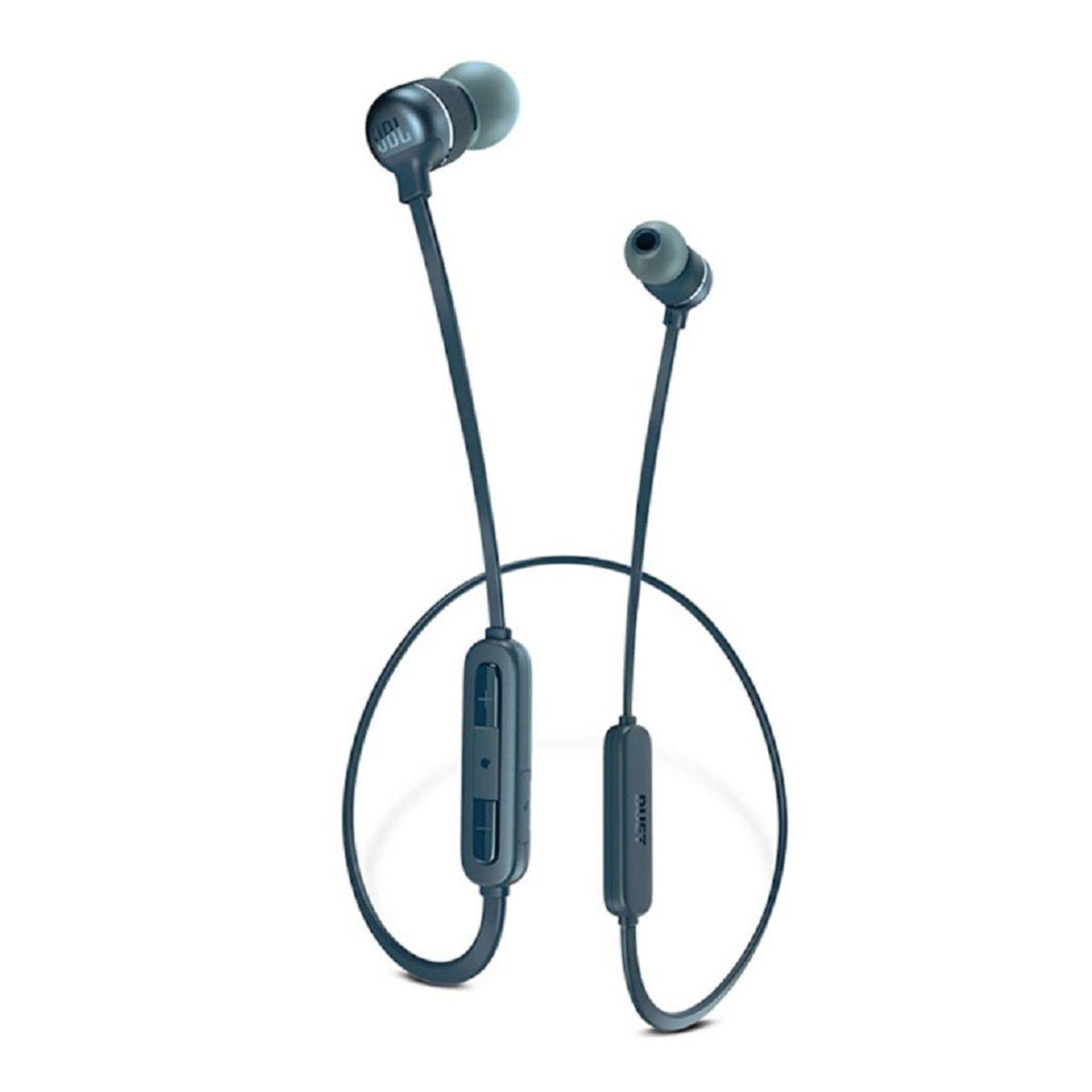 Audifonos JBL Duet Mini 2 Bluetooth Azul - Audiovisuales de Colombia