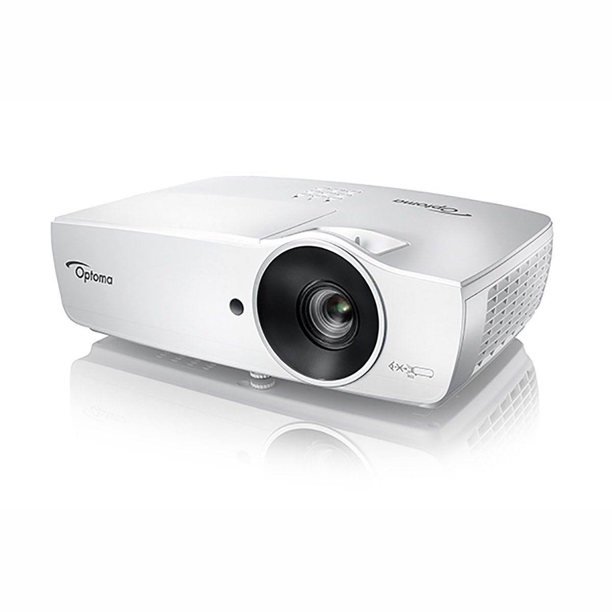 Proyector Optoma BR451 DLP 5000 Lumens Xga HDMI VGA USB - Audiovisuales ...