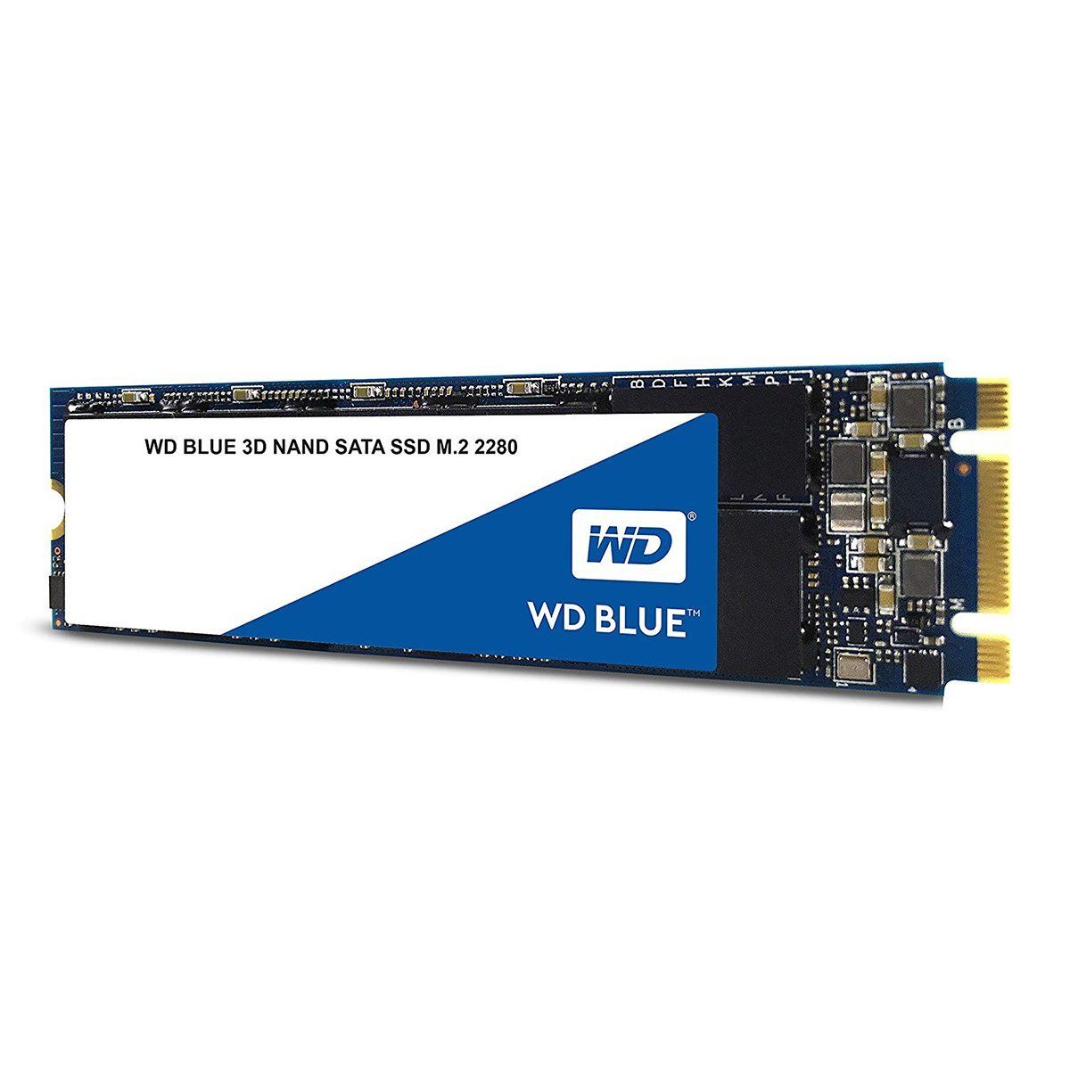 Disco Duro SSD M2 Western Digital Blue M2 250GB Sata 3D - Audiovisuales ...