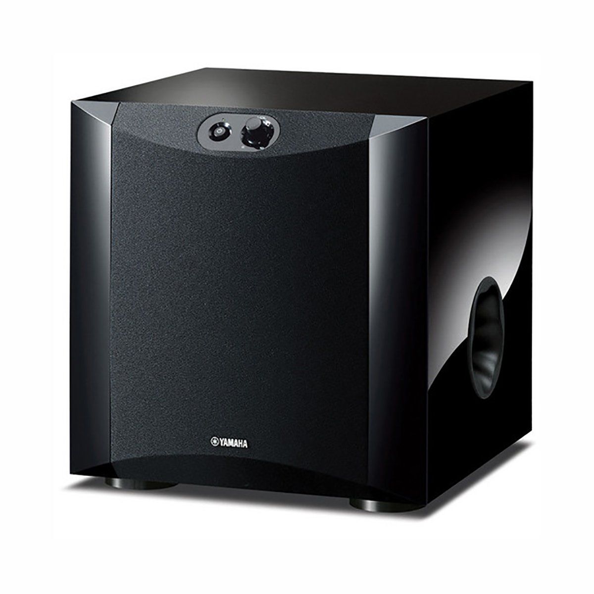 Yamaha Subwoofer Home Studio at Lorenzo Marrs blog