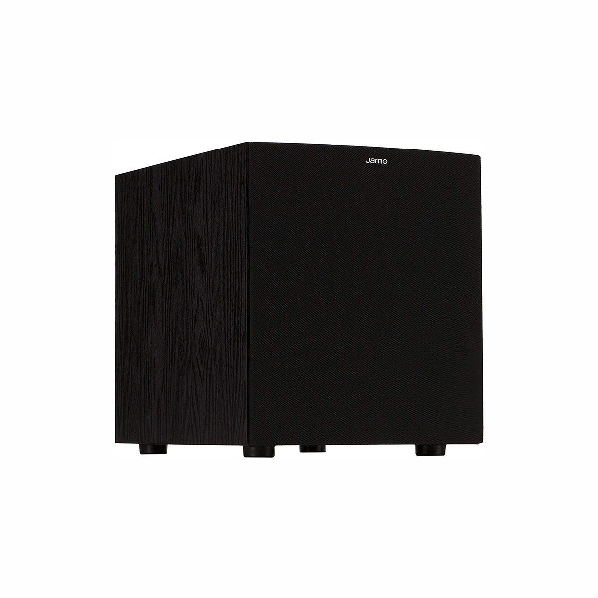 Subwoofer Activo 10¨ Jamo Sub J10 150 Watts - Audiovisuales de Colombia