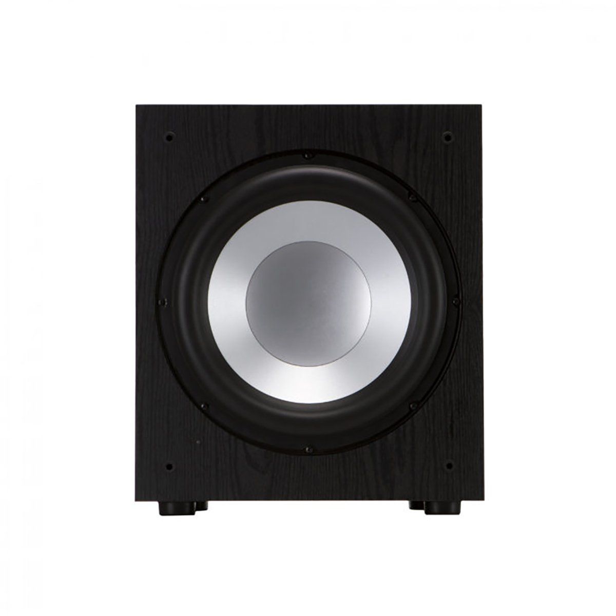 Subwoofer Activo 12¨ Jamo Sub J12 200 Watts - Audiovisuales de Colombia