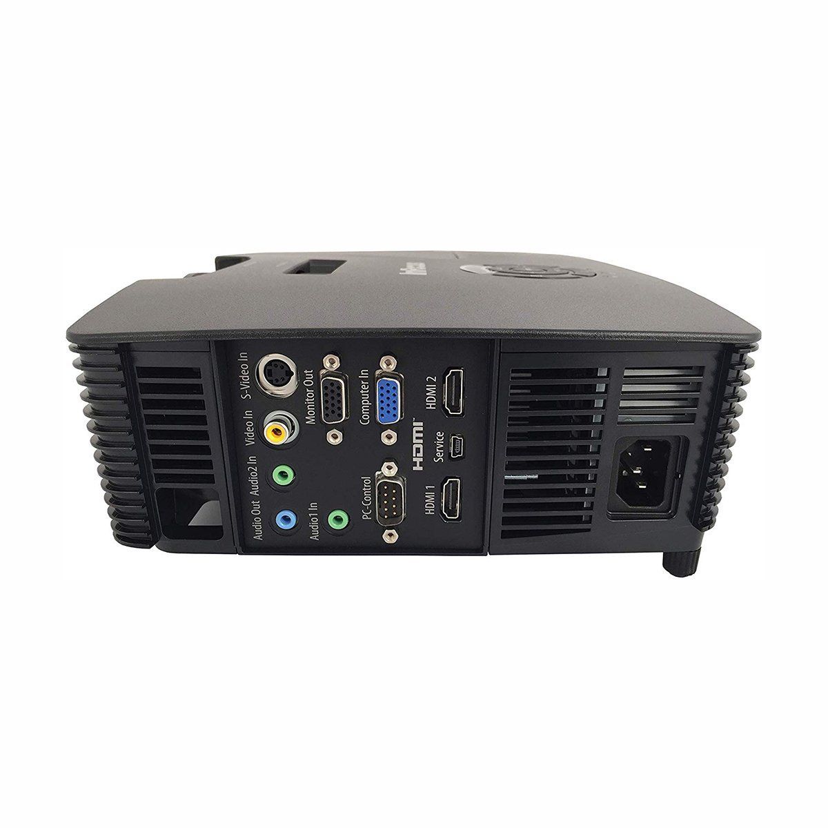 Proyector Infocus IN112XA DLP 3800 Lumens SVGA HDMI - Audiovisuales de ...