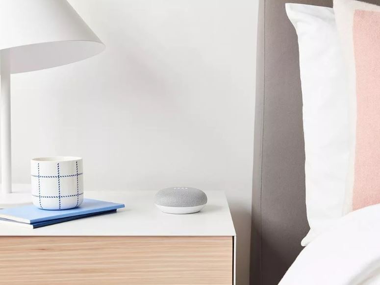 Google Chromecast + Google Home Mini - Audiovisuales de Colombia