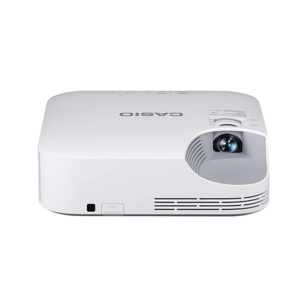 Proyector Laser Casio XJ-V2 Lampfree Core Series 3000 Lumens XGA DLP - Audiovisuales de Colombia