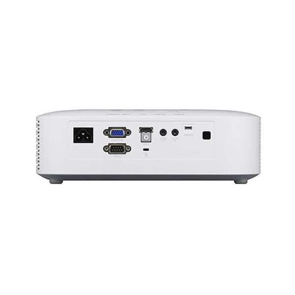 Proyector Laser Casio XJ-V2 Lampfree Core Series 3000 Lumens XGA DLP ...