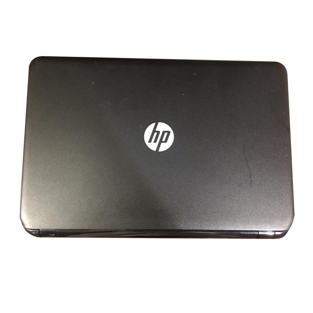 Computador Portatil HP-15 AMD E1-6010 APU with AMD Radeon R2 Graphics ...