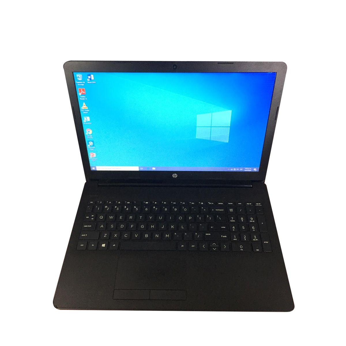 Computador Portatil HP 15-db0xxx AMD A6-9225 Radeon R4 2.6 GHz RAM 4GB ...