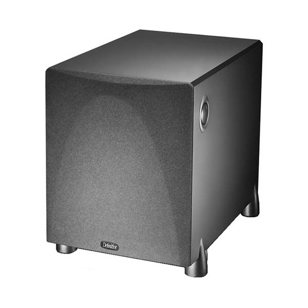 Subwoofer Activo Definitive Technology ProSub 800 8¨ 300 Watts ...