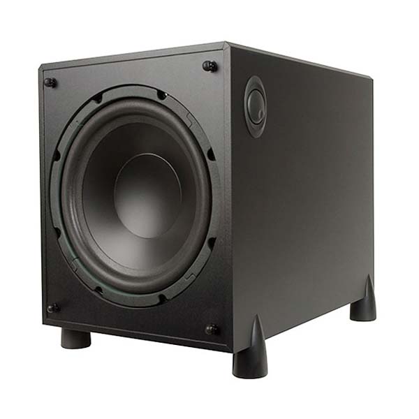 Subwoofer Activo Definitive Technology ProSub 800 8¨ 300 Watts ...
