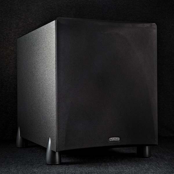 Subwoofer Activo Definitive Technology ProSub 800 8¨ 300 Watts ...