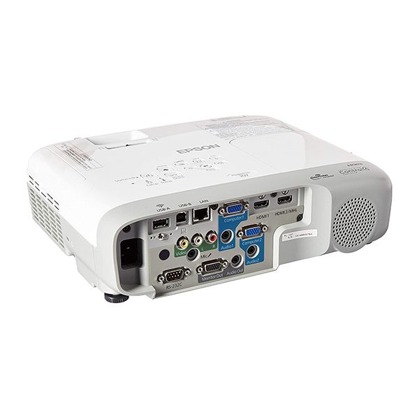 Proyector Epson Powerlite 107 3500 LUMENS XGA 3LCD - Audiovisuales de ...