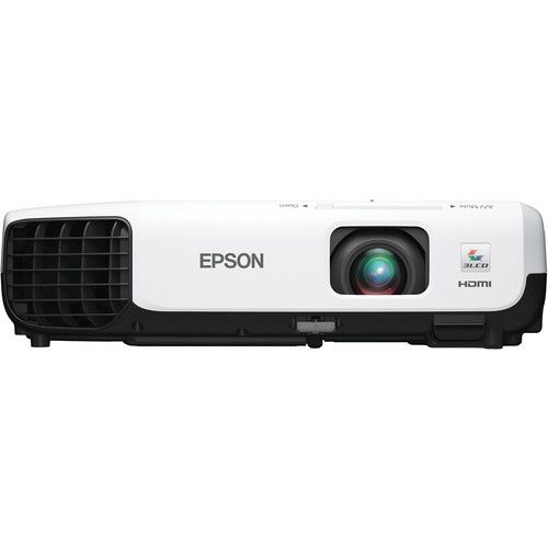 Proyector Epson VS230 3LCD 2800 Lumens SVGA HDMI - Audiovisuales de ...