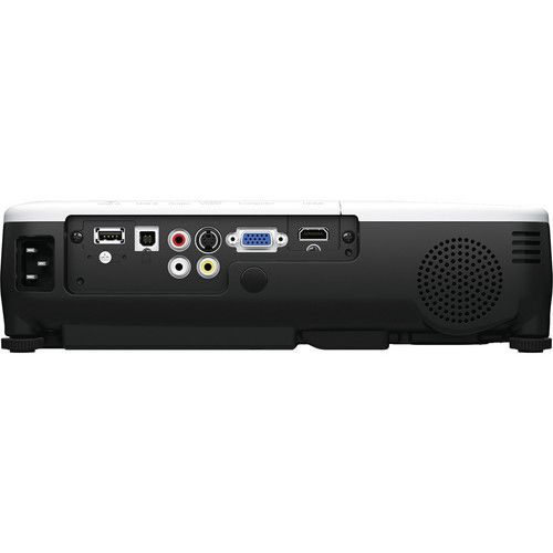 Proyector Epson VS230 3LCD 2800 Lumens SVGA HDMI - Audiovisuales de ...